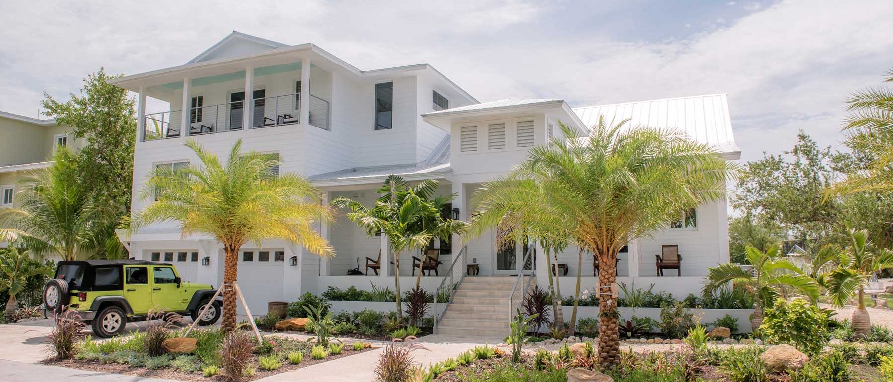 Project Gallery - CBT Construction & Development