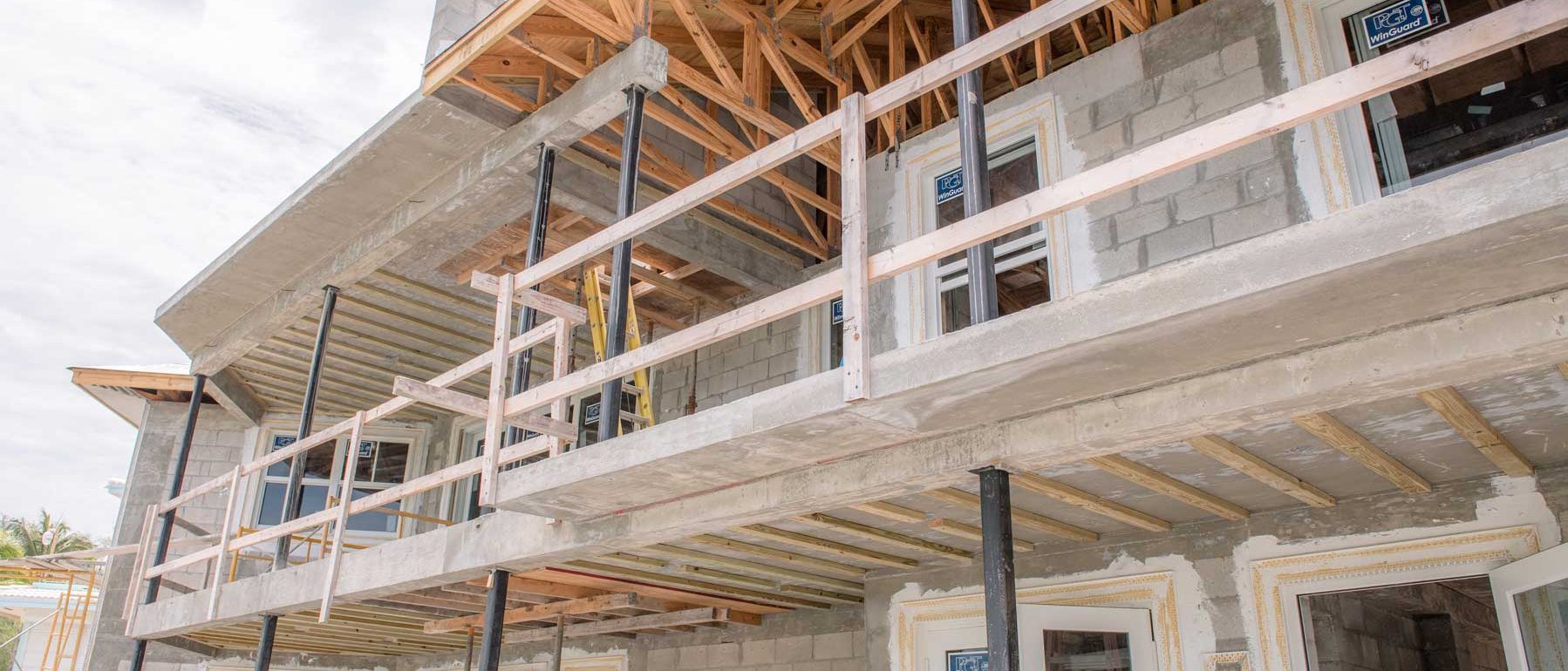 Project Gallery - CBT Construction & Development