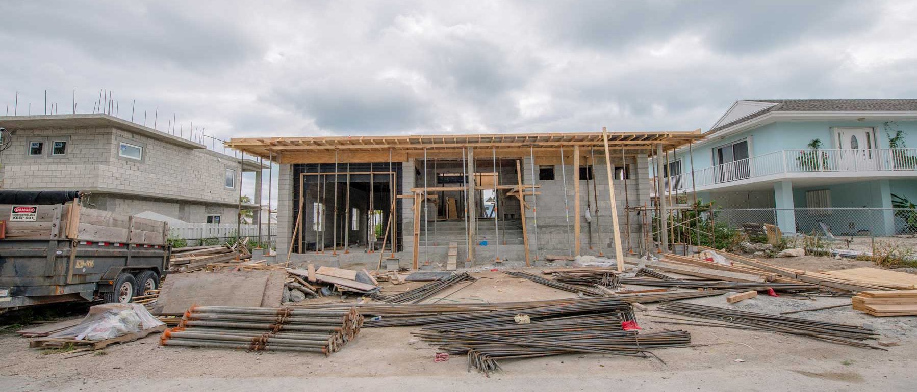 Project Gallery - CBT Construction & Development