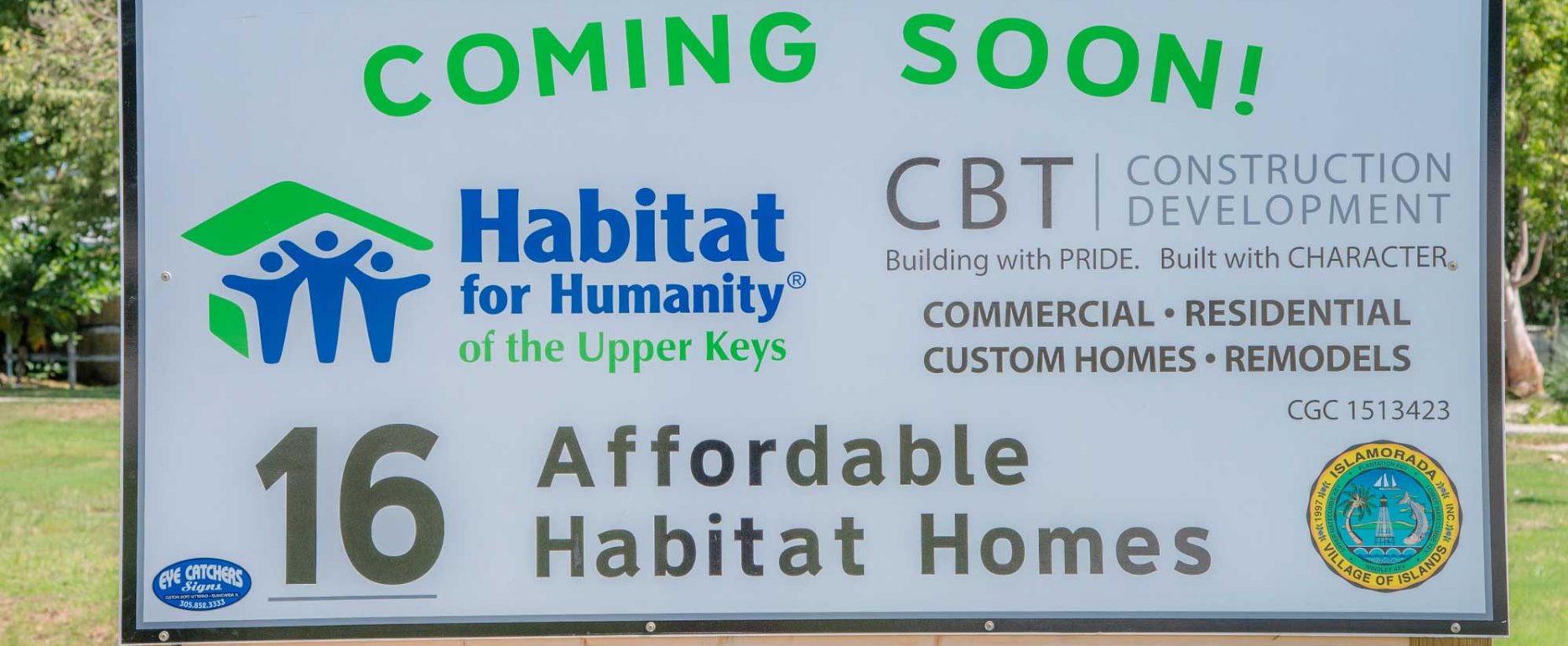 Project Gallery - CBT Construction & Development