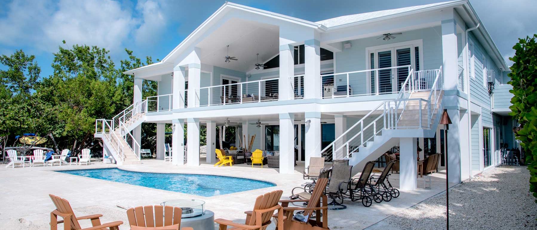 Project Gallery - CBT Construction & Development