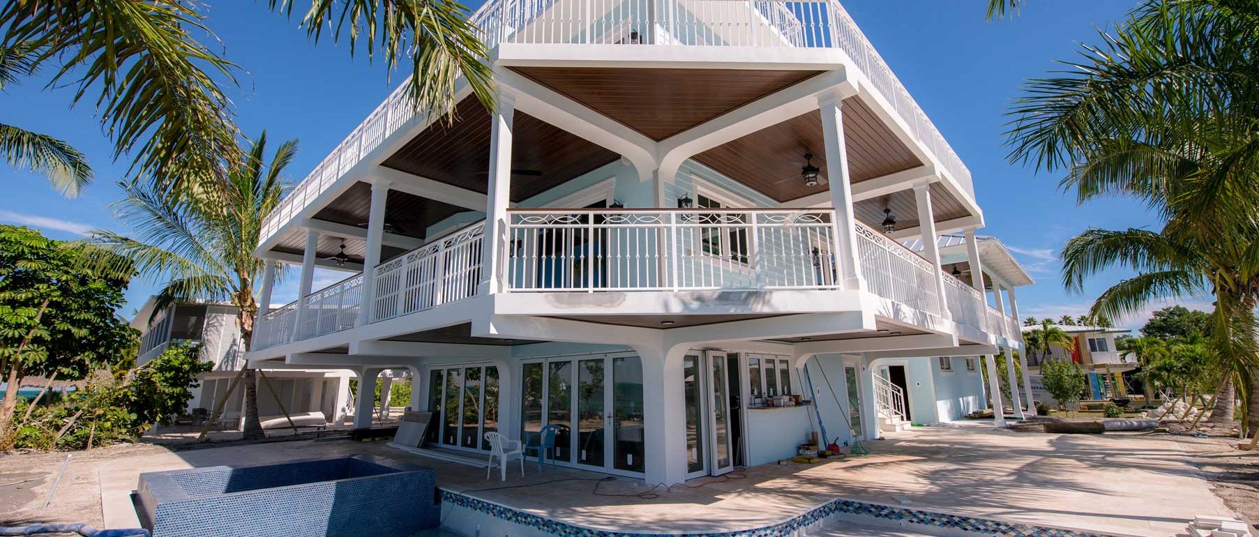 Project Gallery - CBT Construction & Development