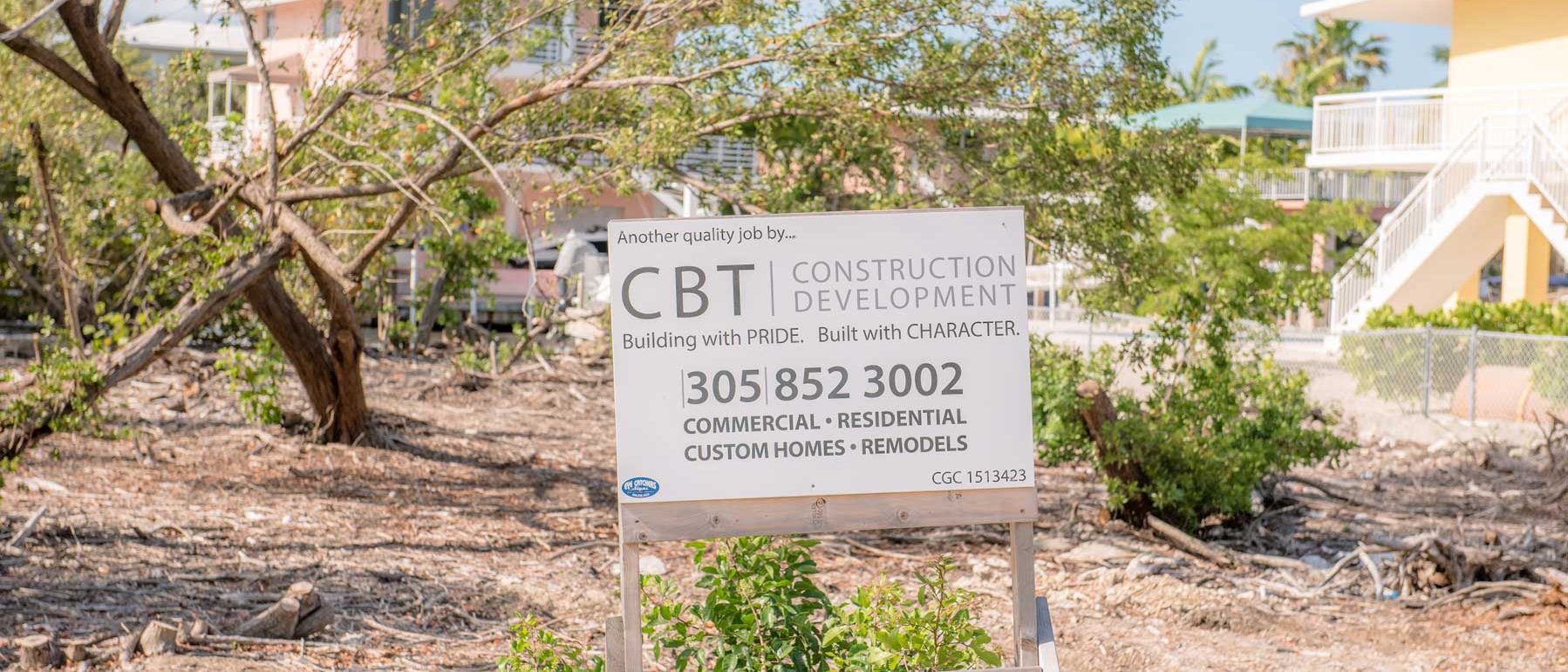 Project Gallery - CBT Construction & Development