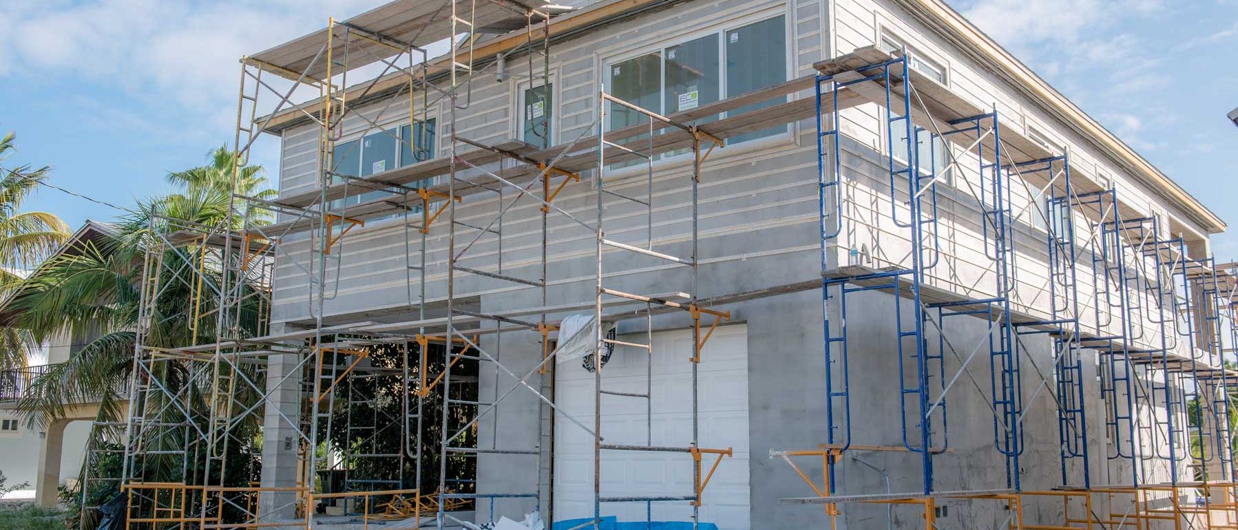 Project Gallery - CBT Construction & Development