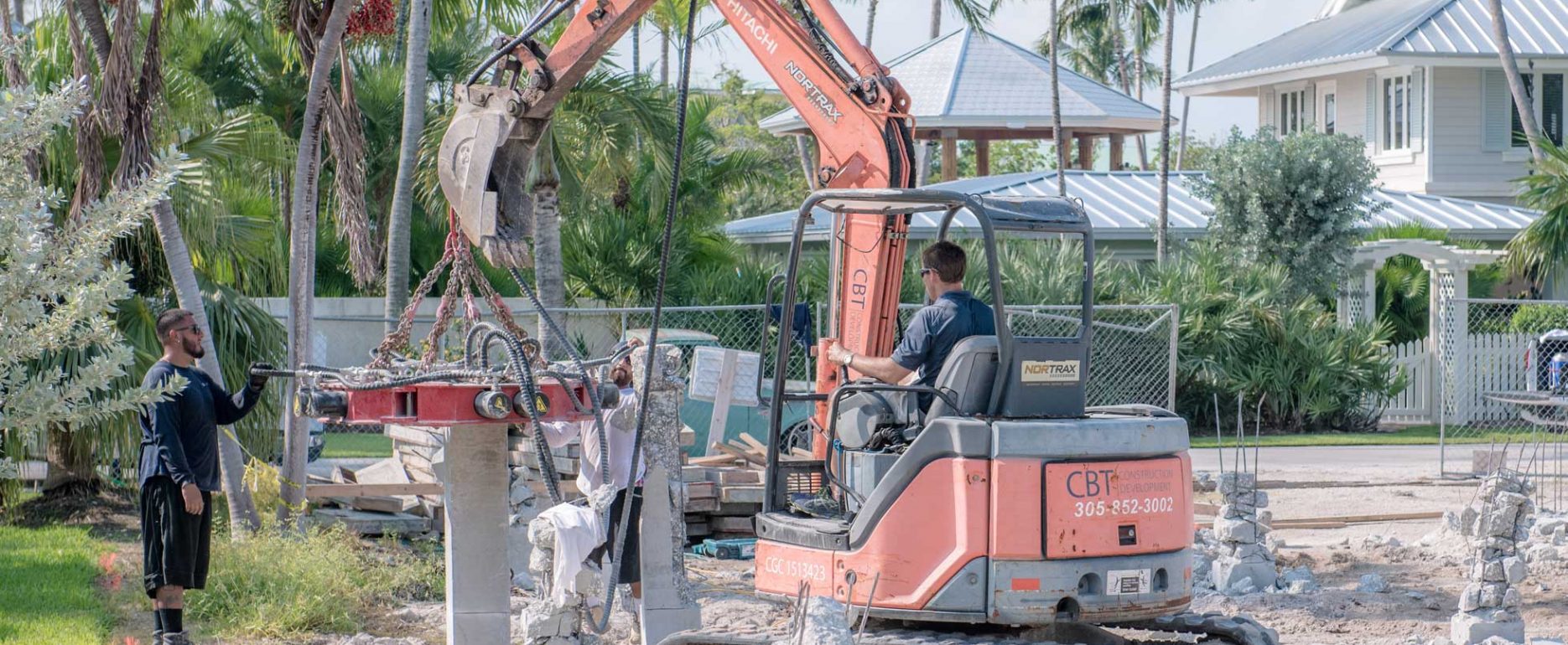 Project Gallery - CBT Construction & Development