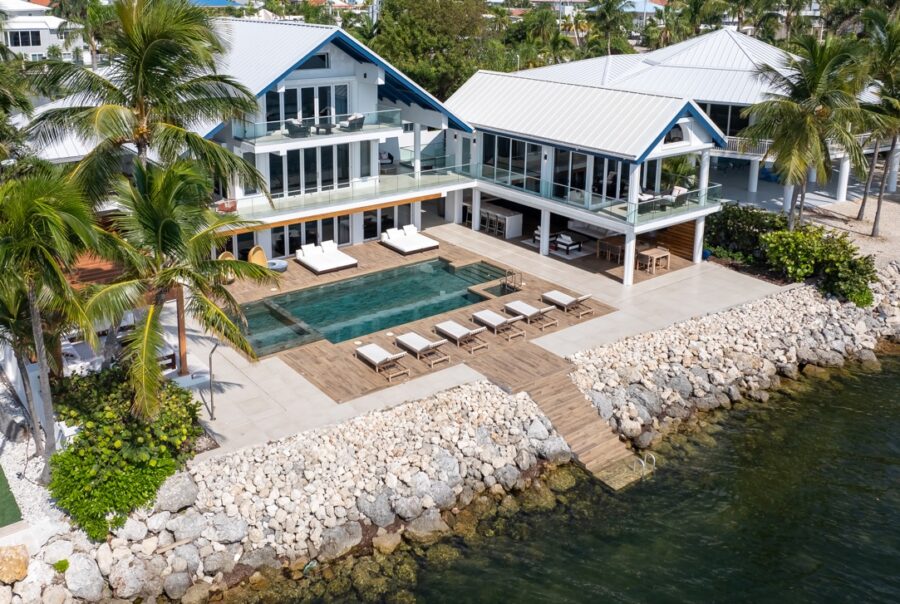 #1 Construction Services - Custom Builds, Renovations & More